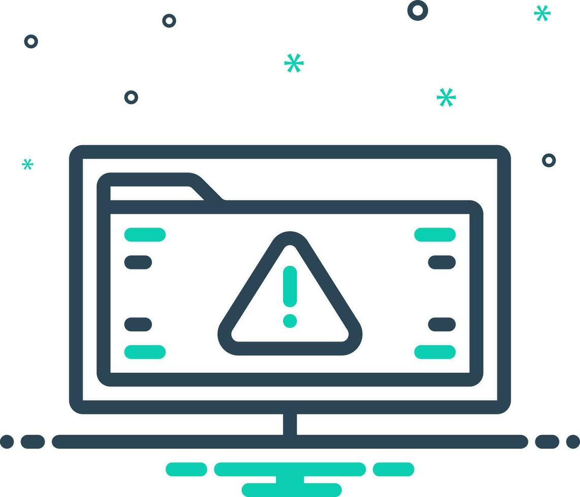 mix icon for errors 23544604 Vector Art at Vecteezy mix icon for errors 23544604 Vector Art at Vecteezy