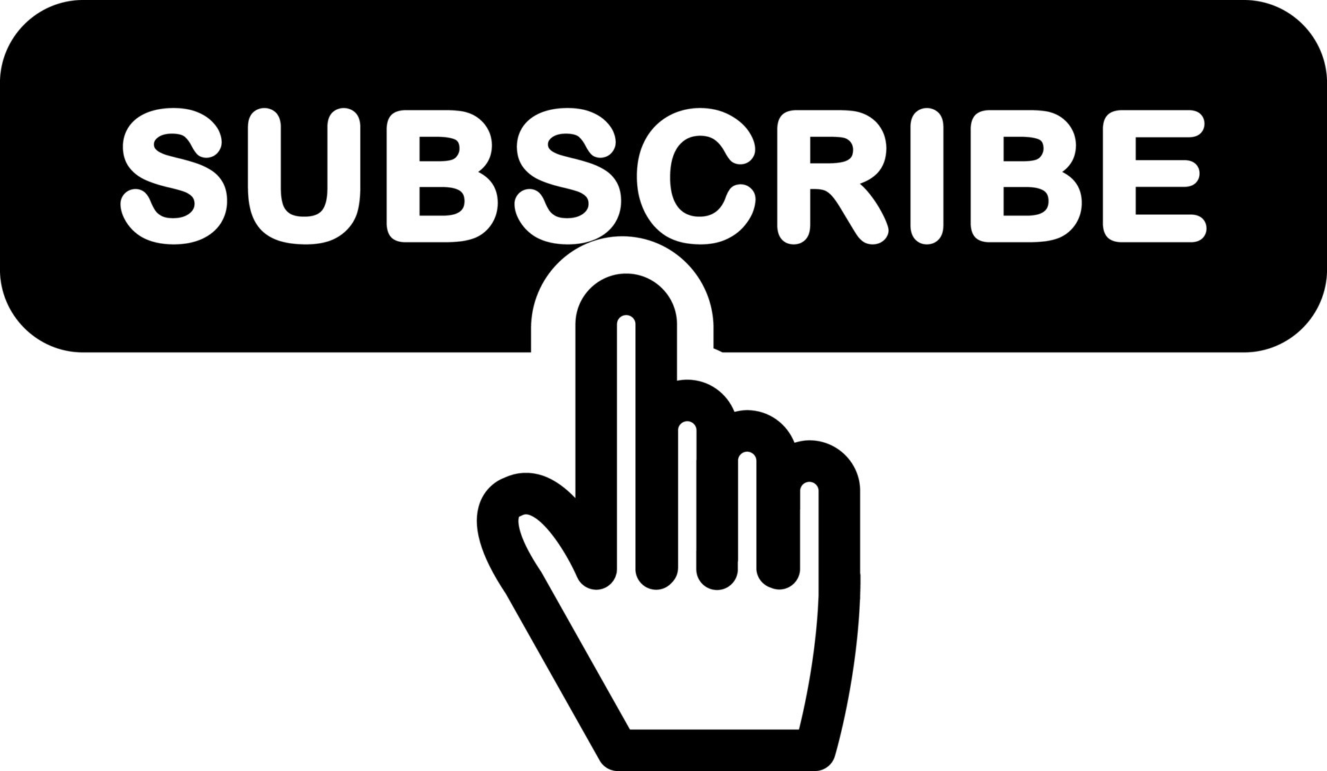 solid icon for subscribe 23545041 Vector Art at Vecteezy