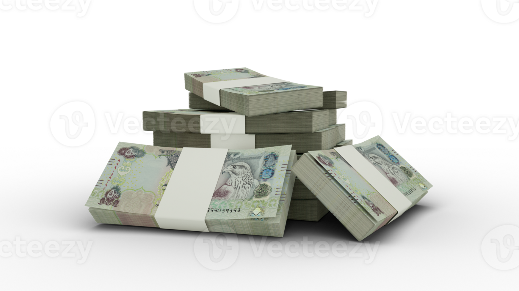 3d rendering of Stack of 5000 Pakistani rupee notes. bundles of ... 3d rendering of Stack of 5000 Pakistani rupee notes. bundles of ...