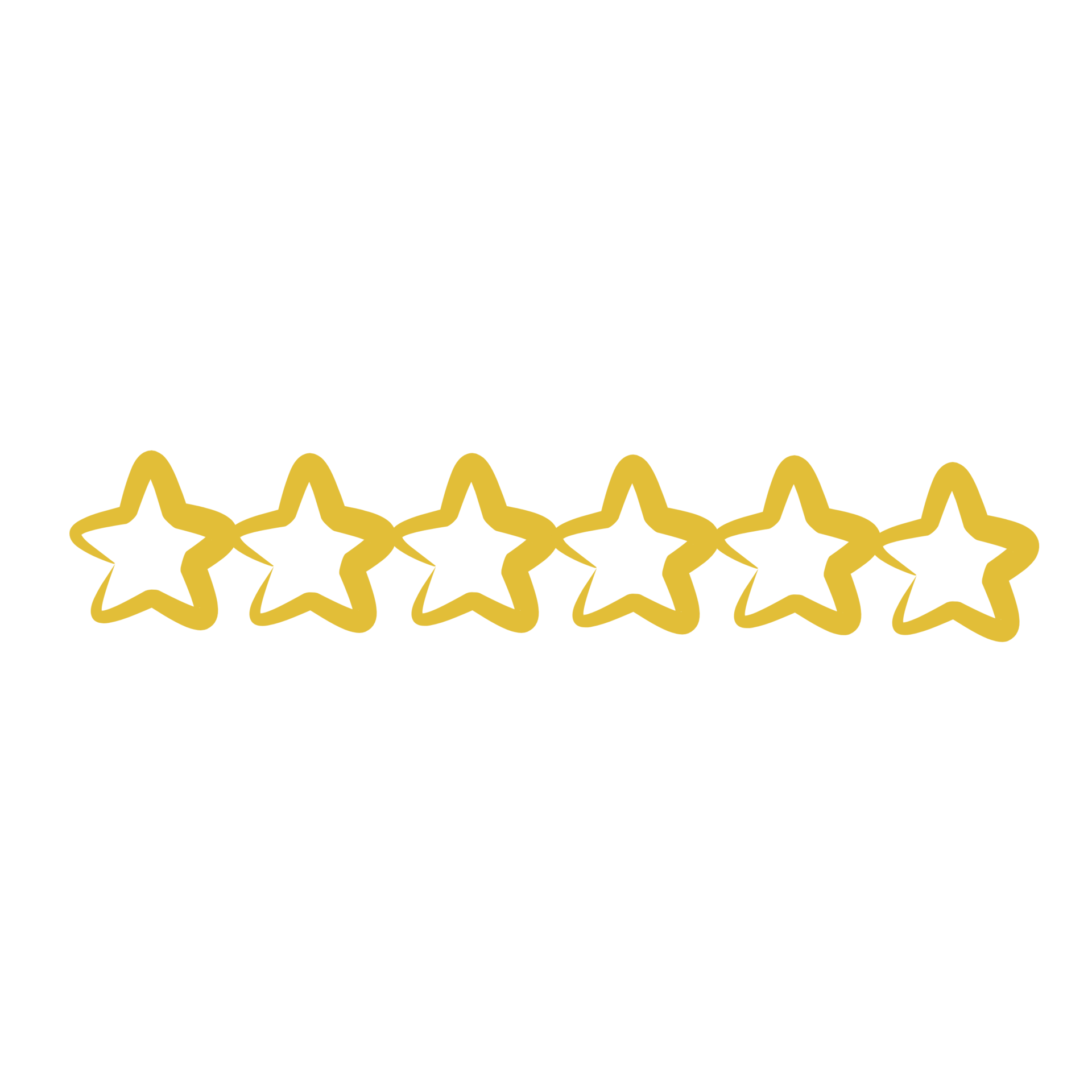 Yellow rating star 23546379 PNG