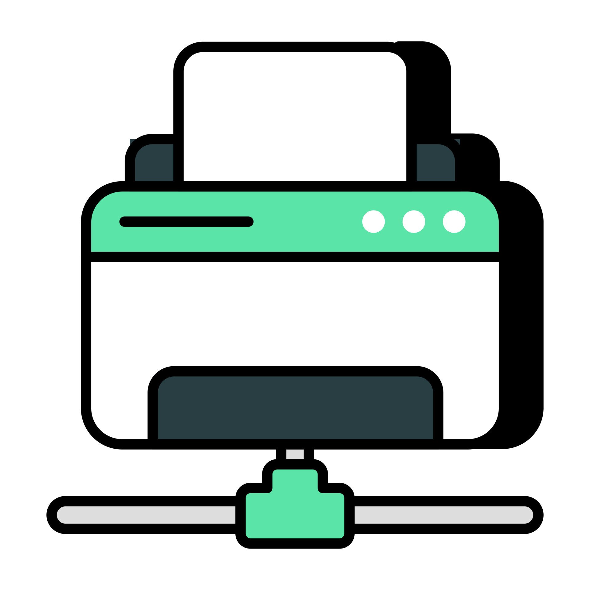 Premium download icon of network printer 23546928 Vector Art at Vecteezy Premium download icon of network printer 23546928 Vector Art at Vecteezy