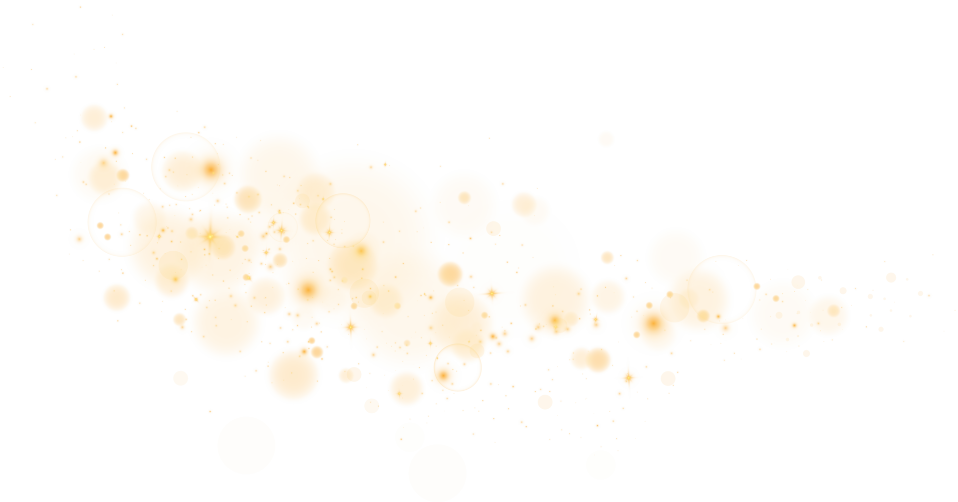 Abstract golden glitter wave illustration. Golden star dust sparkle ... Abstract golden glitter wave illustration. Golden star dust sparkle ...