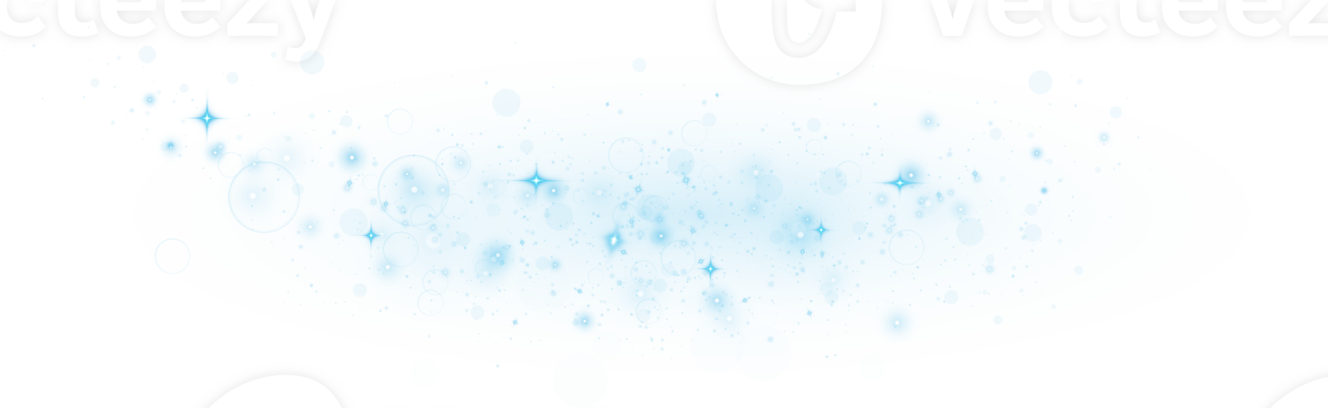 astratto blu luccichio onda illustrazione. blu polvere di stelle ... astratto blu luccichio onda illustrazione. blu polvere di stelle ...