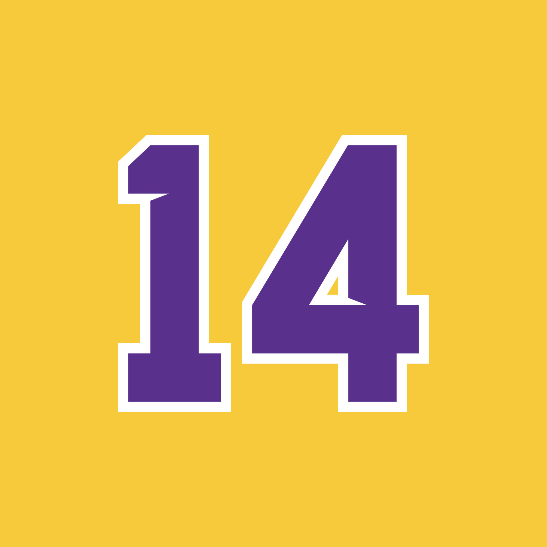 baloncesto deporte número vector modelo 14 23554096 Vector en Vecteezy