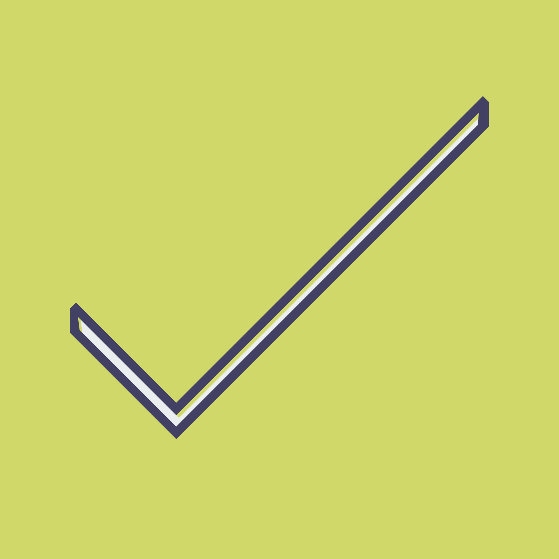 Tick Vector Icon 23558810 Vector Art at Vecteezy Tick Vector Icon 23558810 Vector Art at Vecteezy