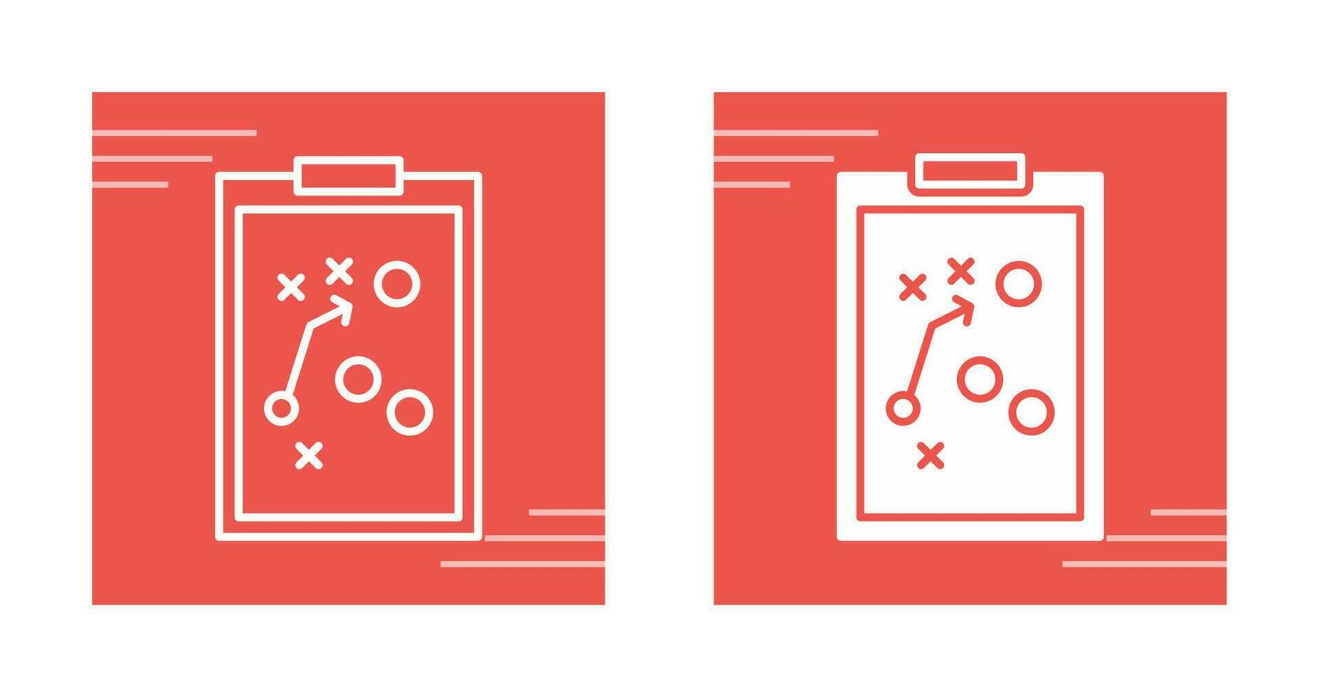 Strategy Vector Icon 23562602 Vector Art at Vecteezy