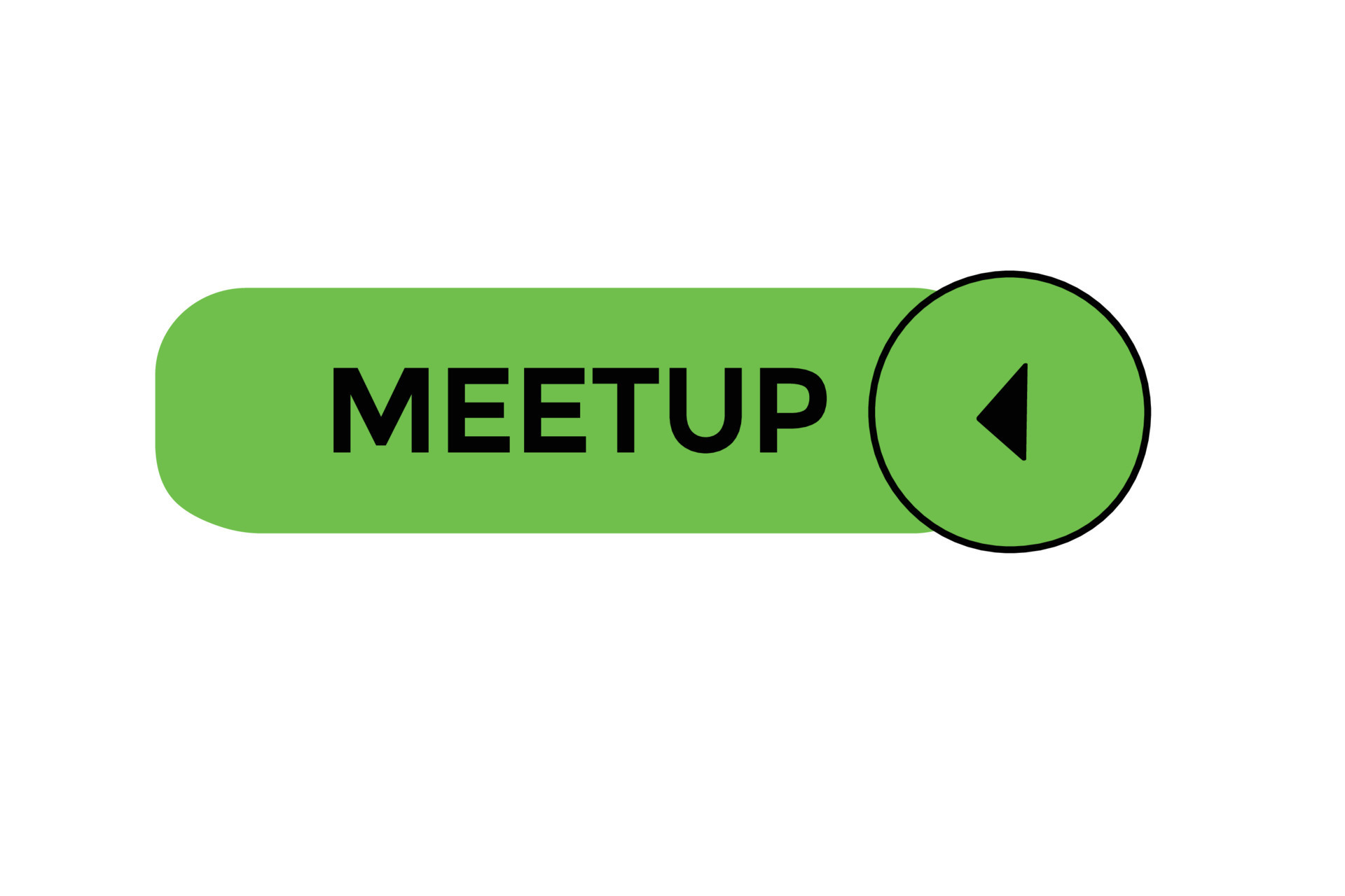 Meetup Logo Vector