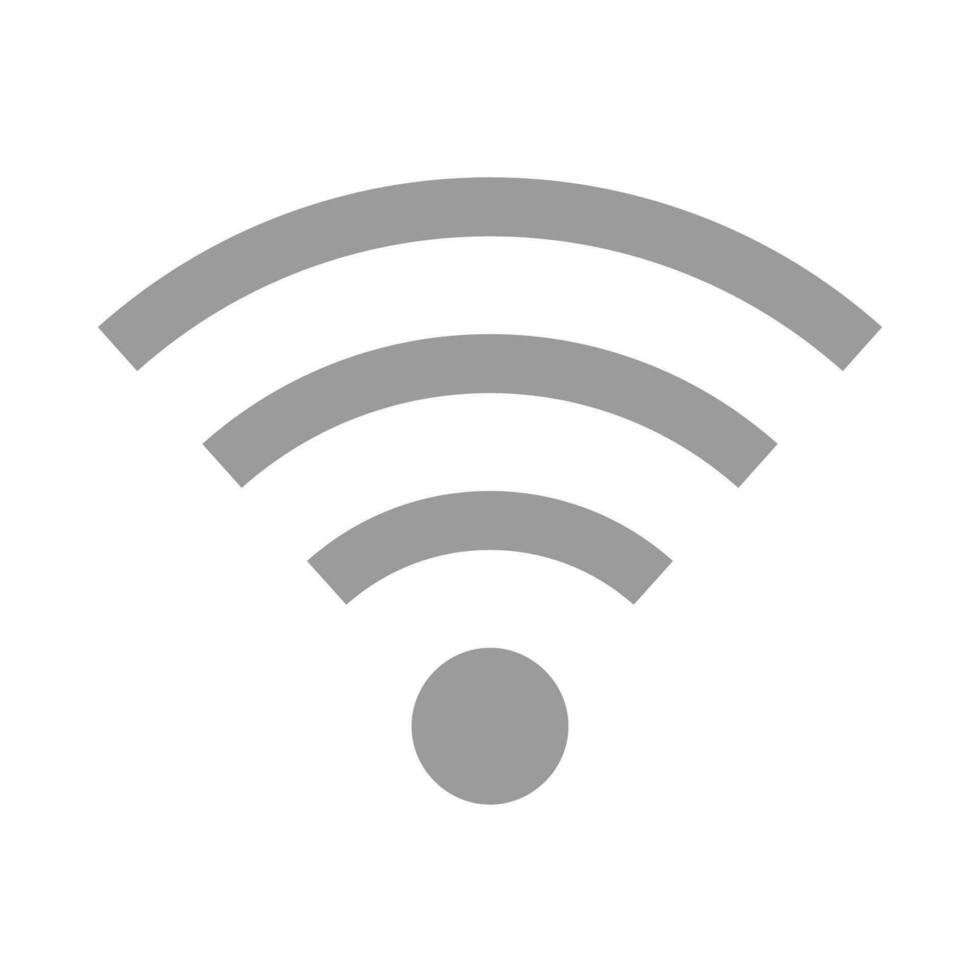 wireless signal icon 23566041 Vector Art at Vecteezy wireless signal icon 23566041 Vector Art at Vecteezy