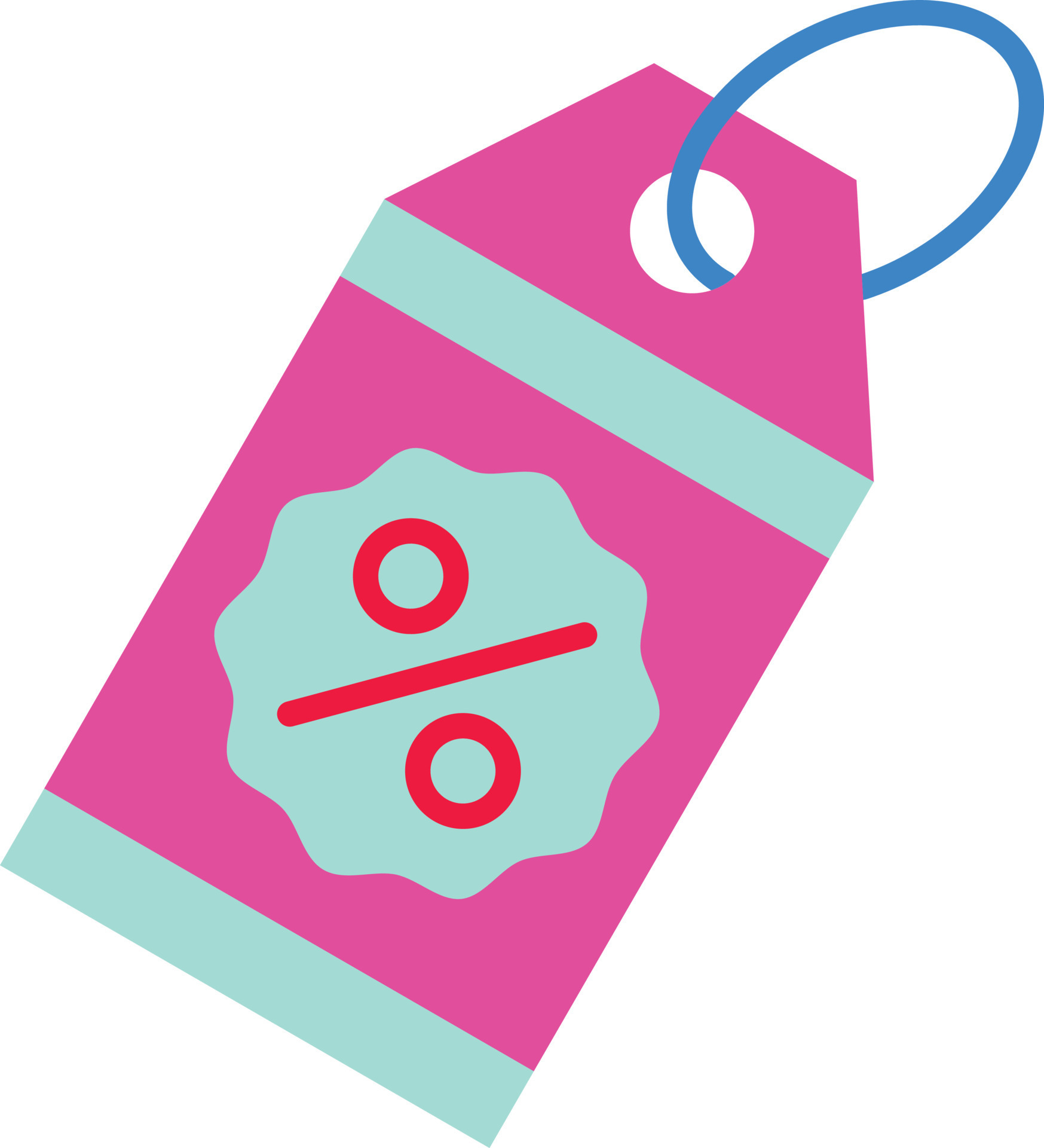 Discount Tag Flat Icon 23567103 Vector Art at Vecteezy Discount Tag Flat Icon 23567103 Vector Art at Vecteezy
