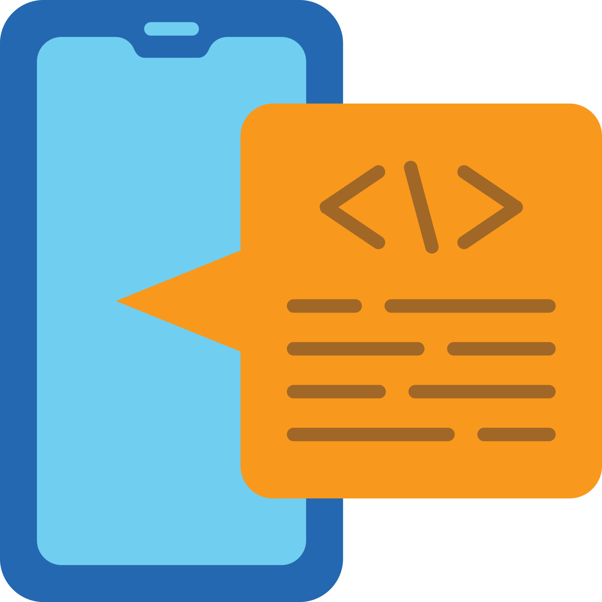Coding Flat Icon 23567171 Vector Art at Vecteezy Coding Flat Icon 23567171 Vector Art at Vecteezy