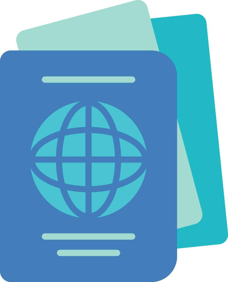 Passport Flat Icon 23567619 Vector Art at Vecteezy Passport Flat Icon 23567619 Vector Art at Vecteezy