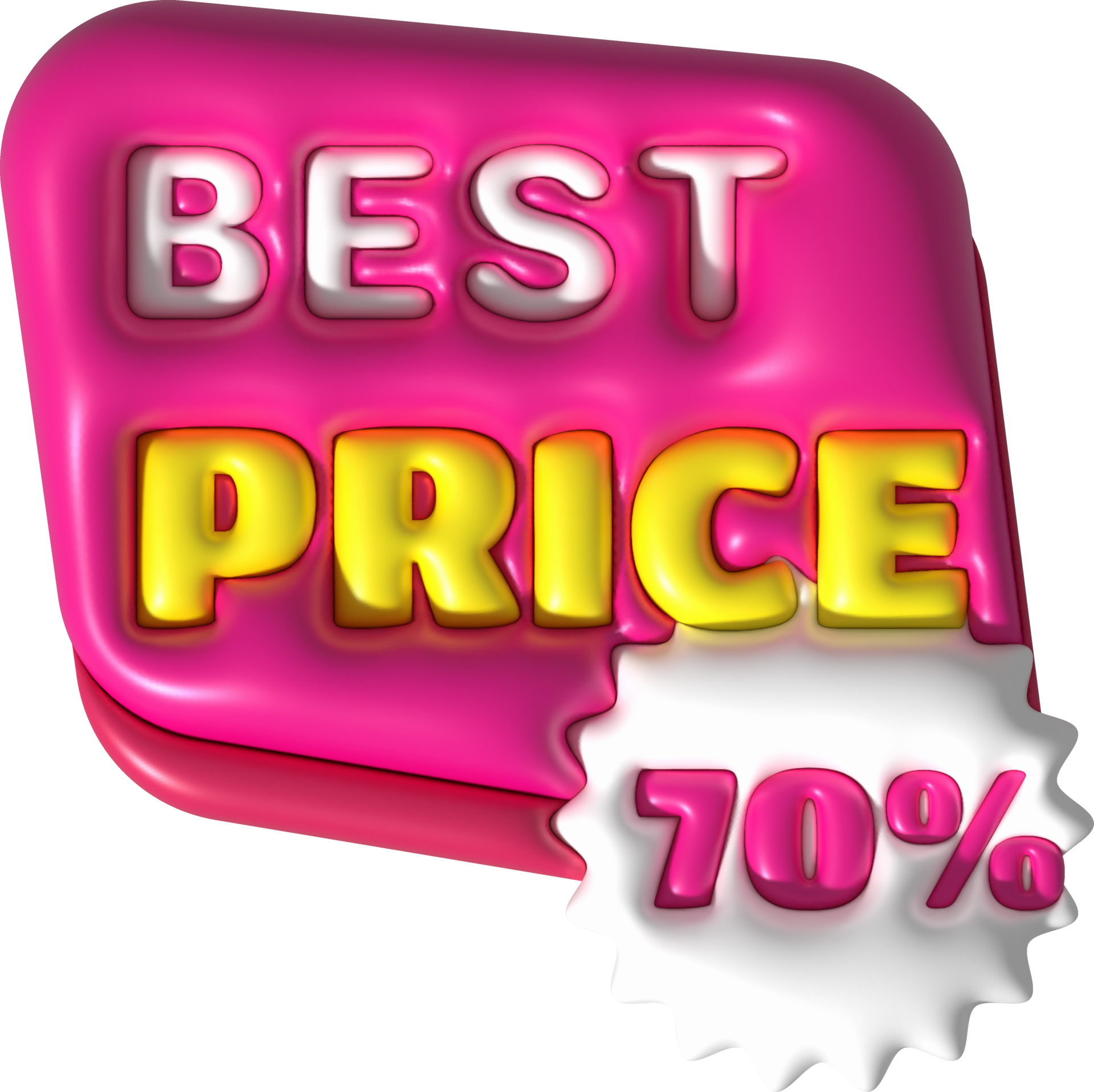 3d Illustration Sale Banner Design Shopping Deal Offer Discount Best 3d-illustration-sale-banner-design-shopping-deal-offer-discount-best