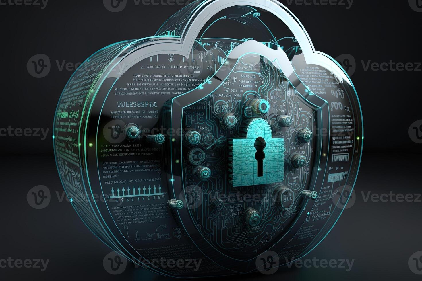 Cyber Security Information Security And Encryptions Cybersecurity
