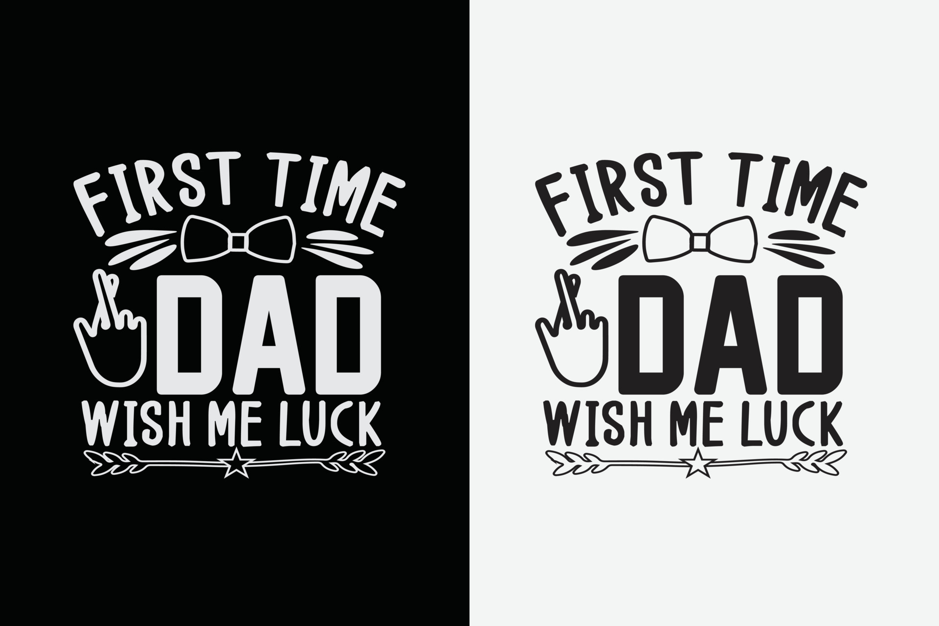Fathers Day Typography T Shirt Design Dad Daddy Papa Dads Fathers Day Ts Fathers Day T