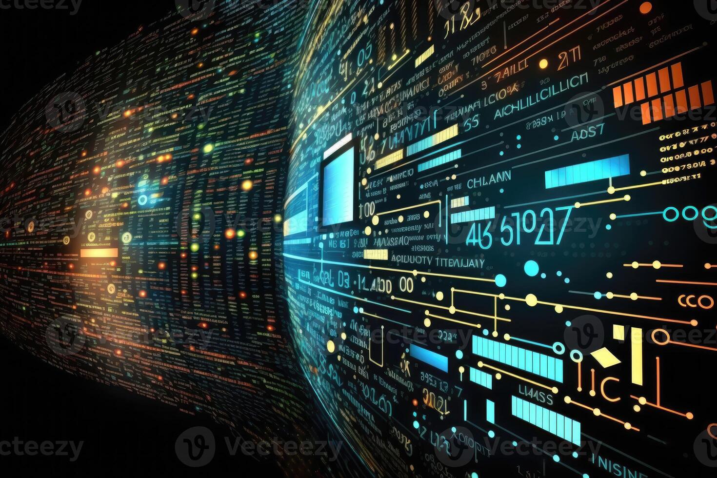 Big data technology, business analytics, querying, analysing and ...