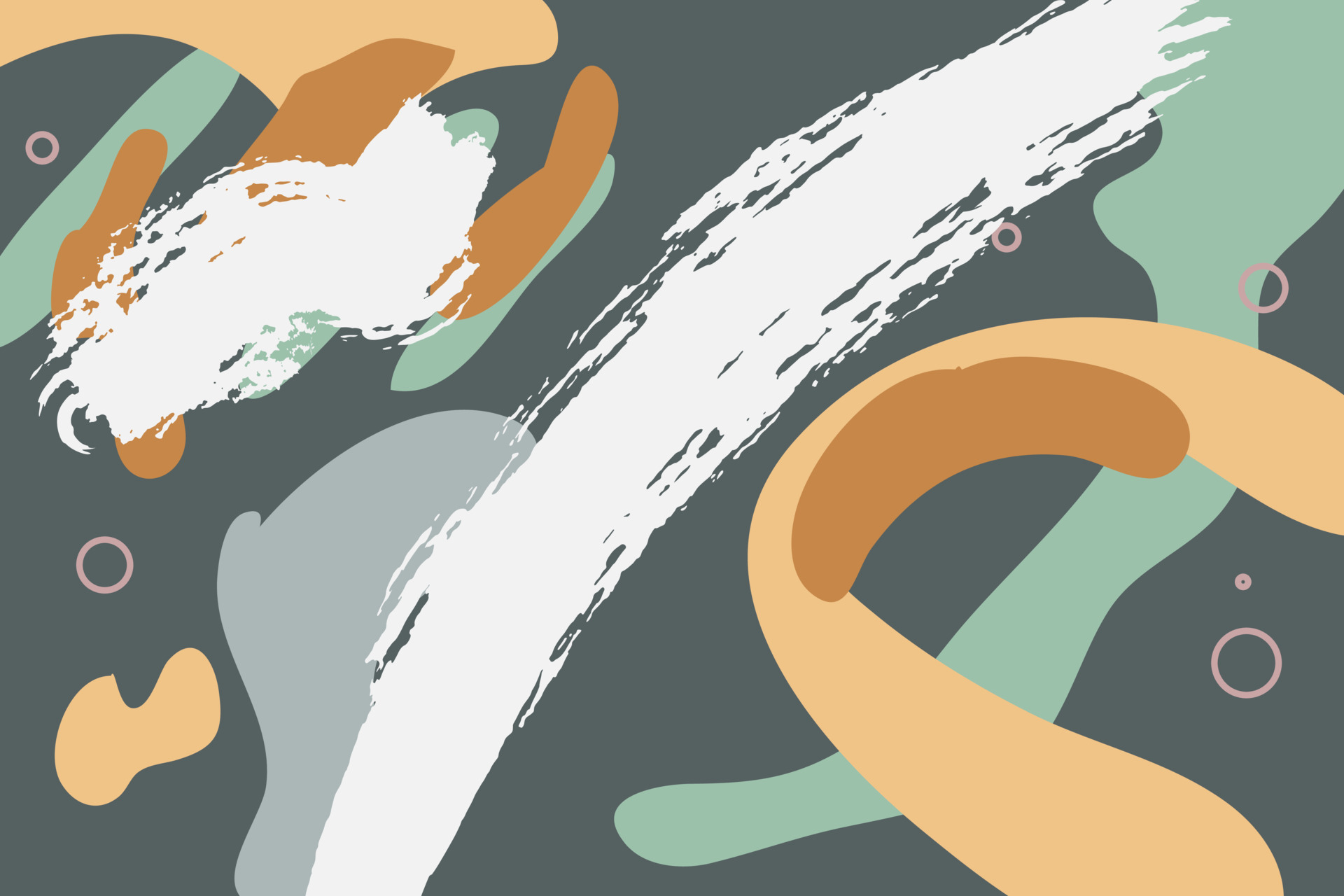 Abstract Coloring Vector Art, Icons, and Graphics for Free Download