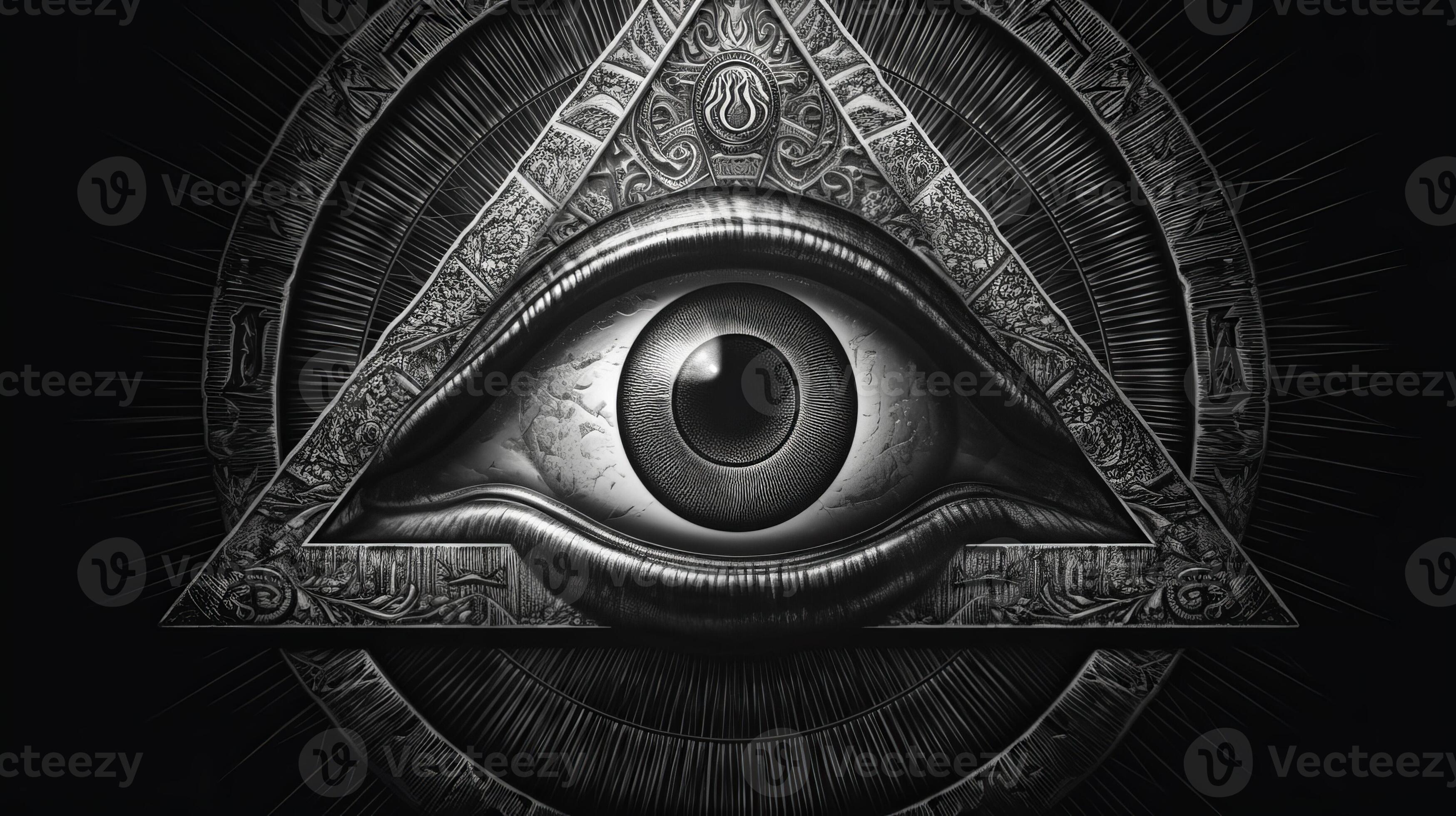 photo Sign Illuminati. freemasonry. The masonic square. AI Generated ... photo Sign Illuminati. freemasonry. The masonic square. AI Generated ...
