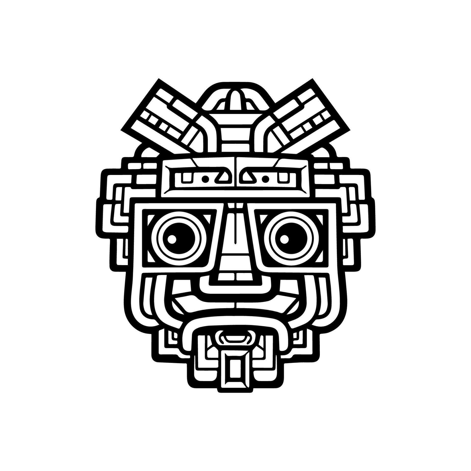 Regal and alluring, a stunning illustration of Cleopatra, the last ...