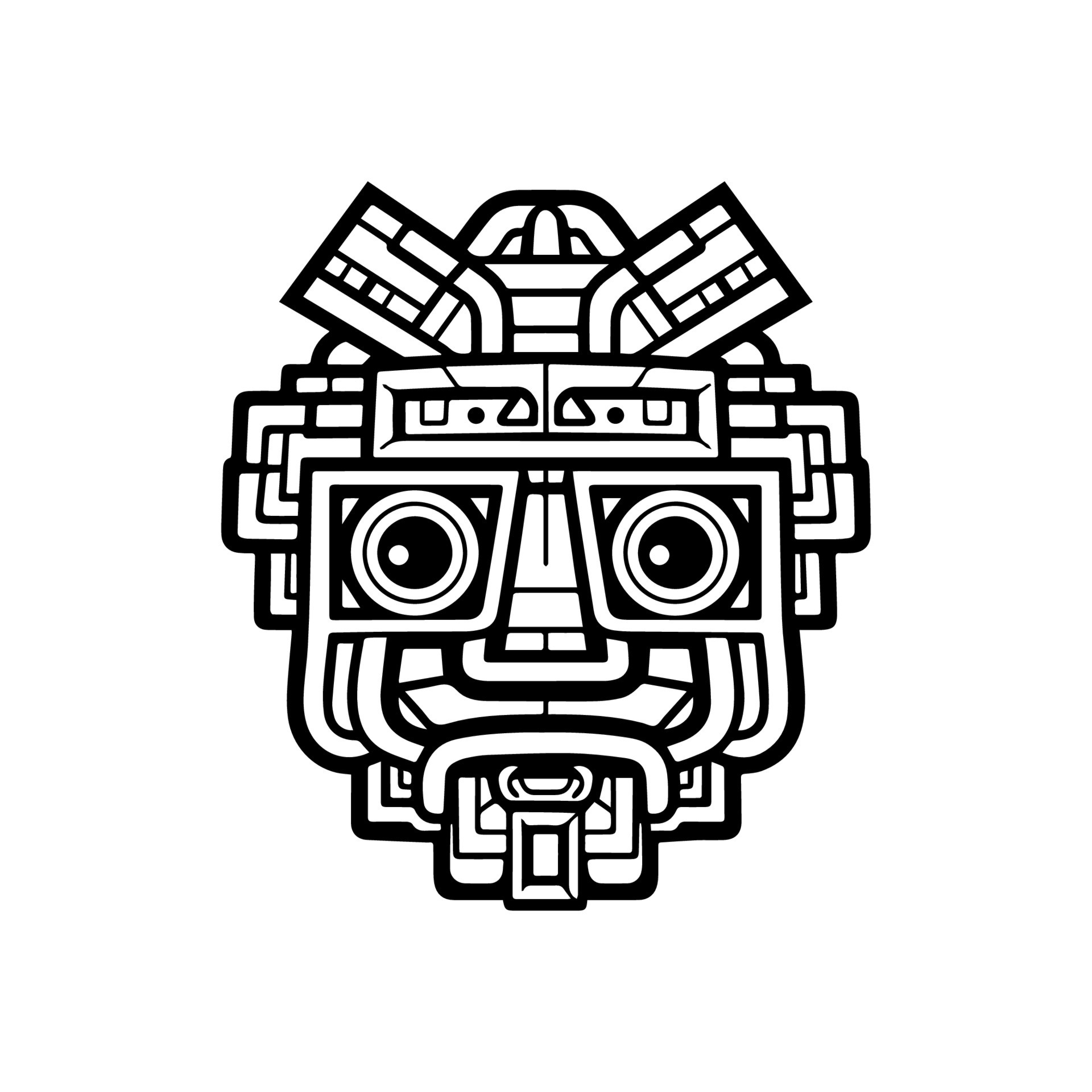 Regal and alluring, a stunning illustration of Cleopatra, the last ...