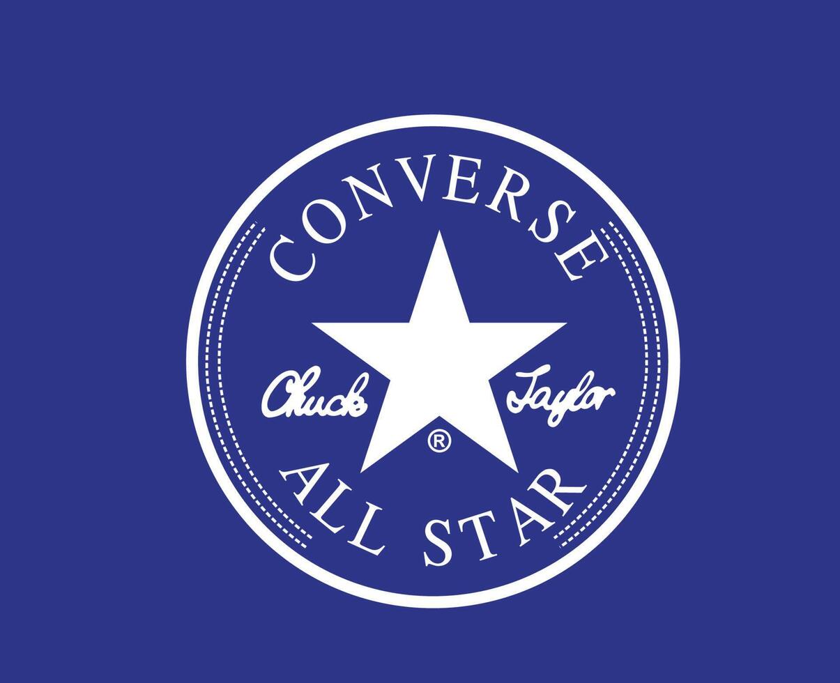 Converse Wallpaper Logo