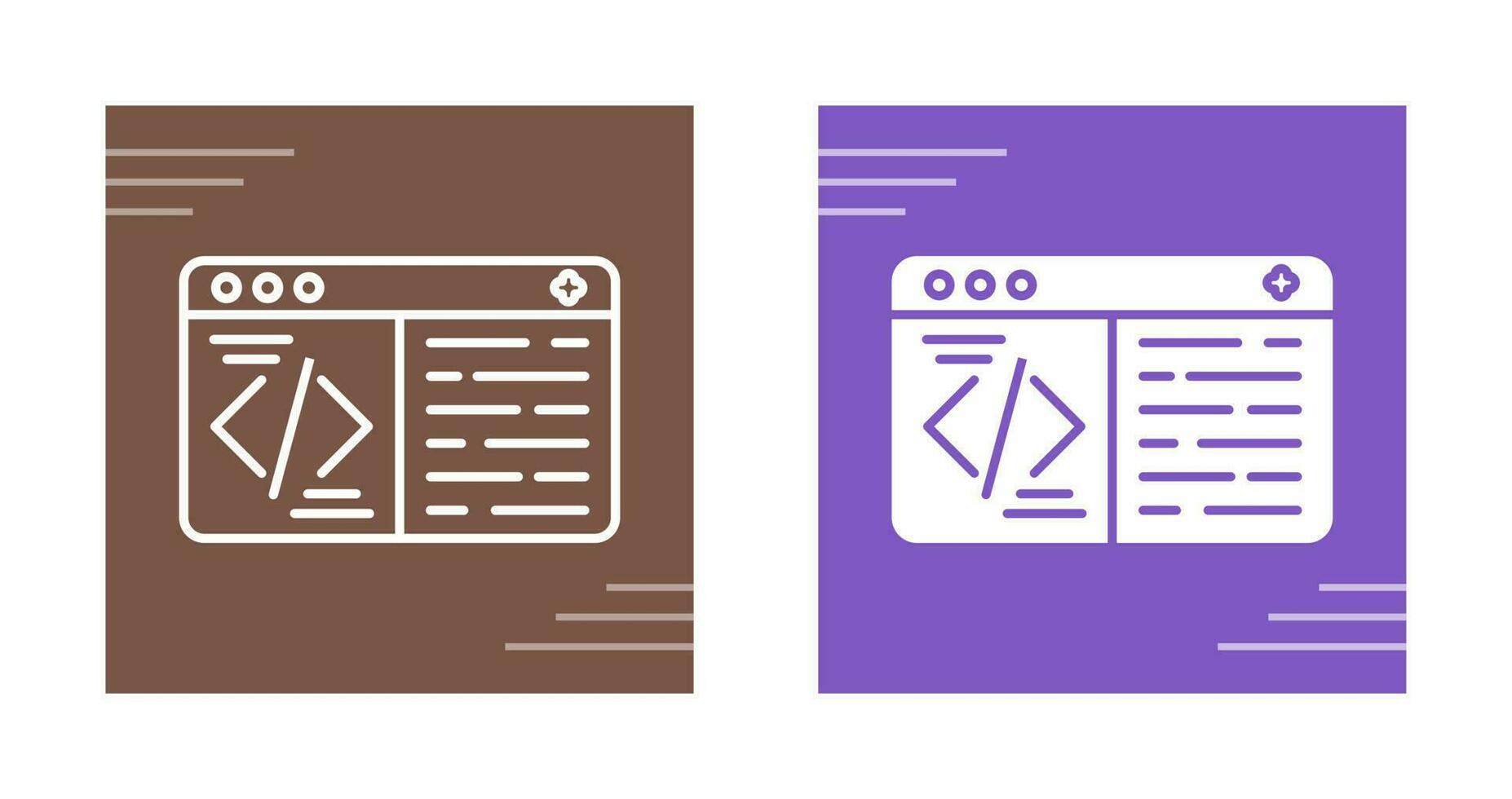 Coding Vector Icon 23601061 Vector Art at Vecteezy