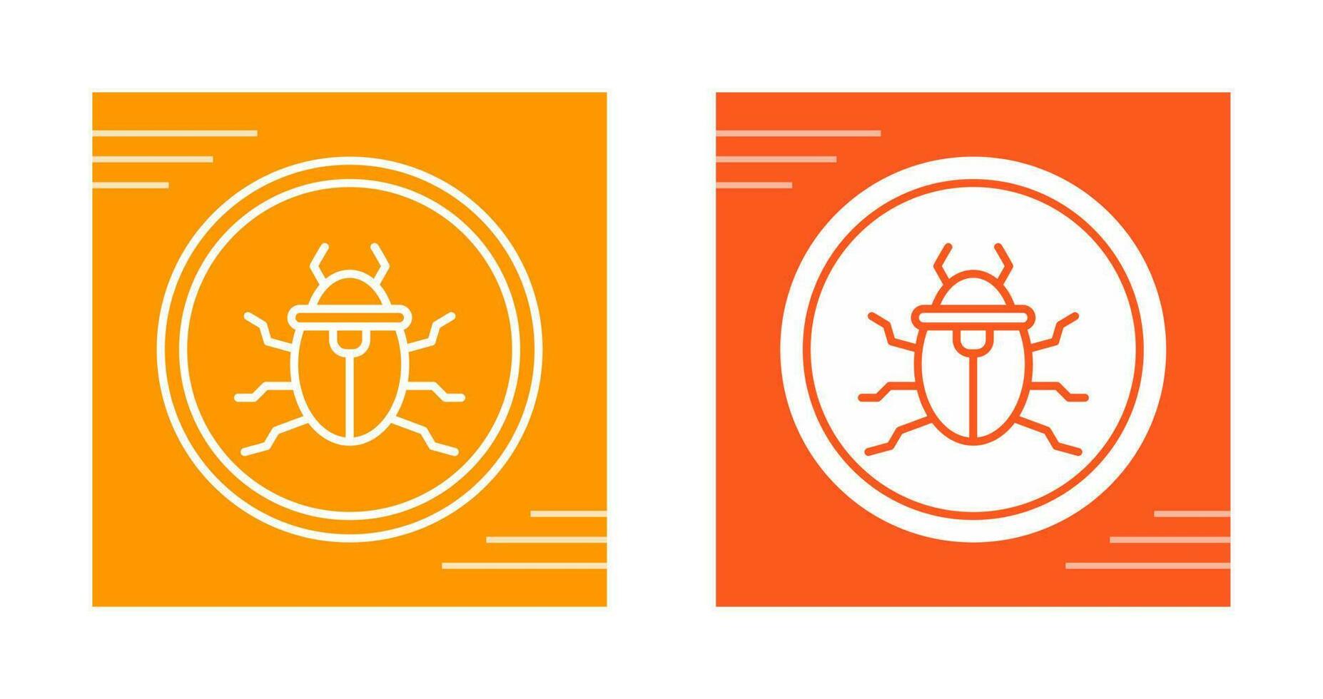 Bug Vector Icon 23601297 Vector Art at Vecteezy