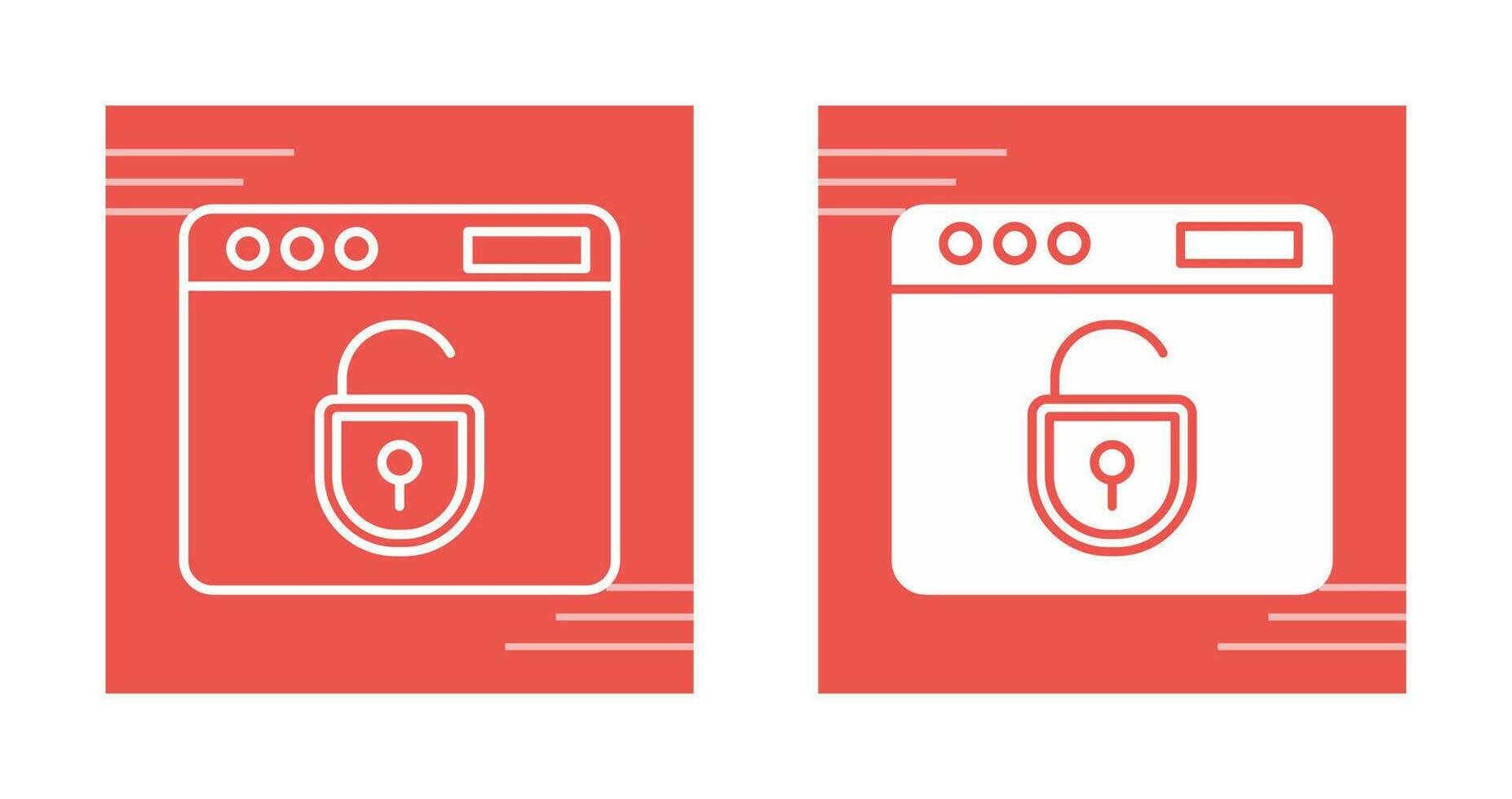 Decrypt Vector Icon 23601521 Vector Art at Vecteezy