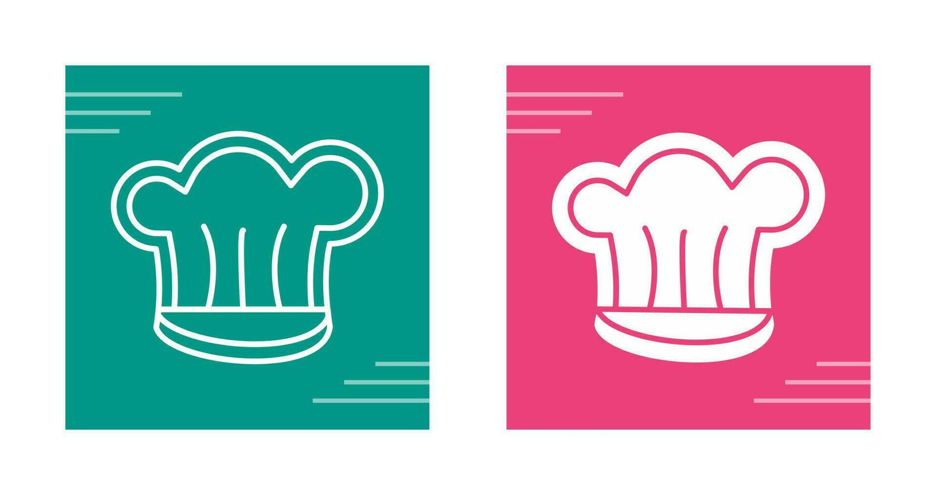 Chef Hat Vector Icon 23601525 Vector Art at Vecteezy