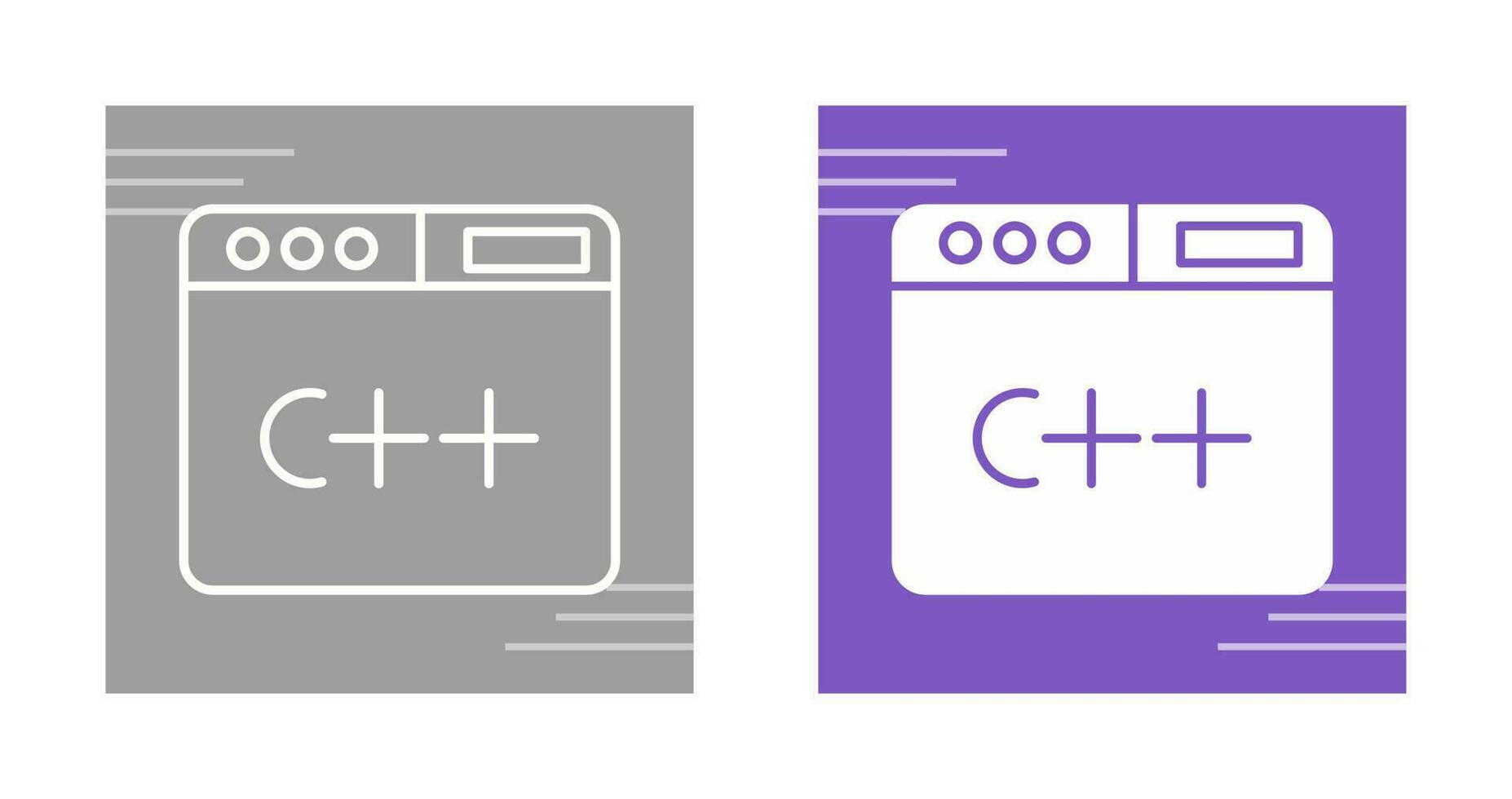 Programming language Vector Icon 23601922 Vector Art at Vecteezy