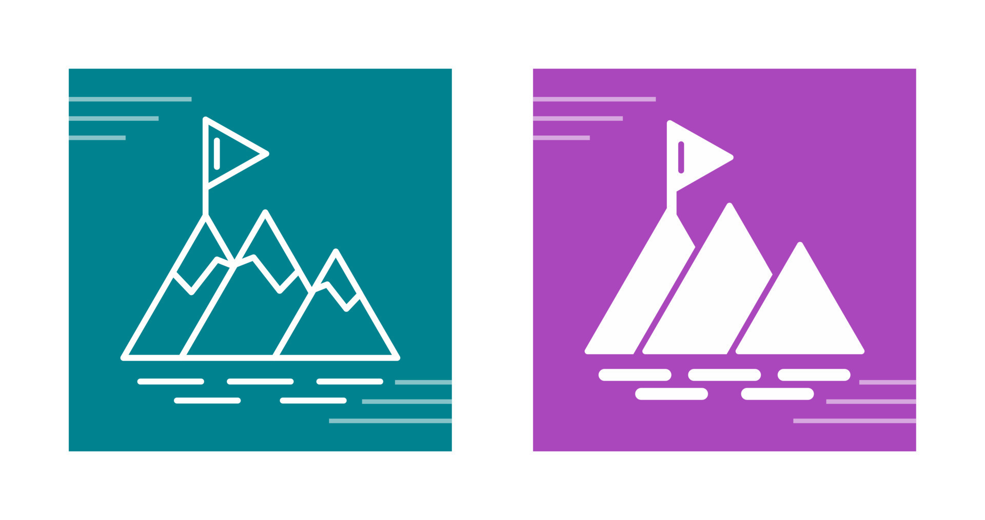 Challenge Vector Icon 23602002 Vector Art at Vecteezy