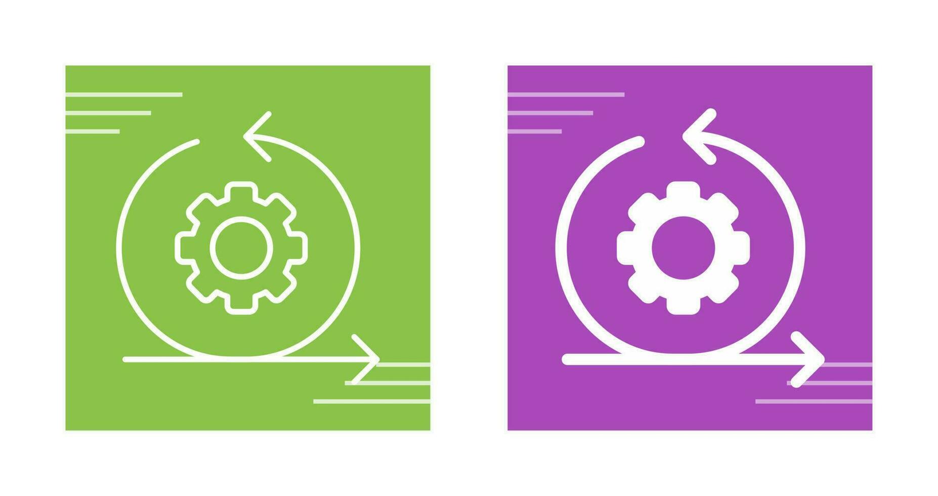 Workflow Vector Icon 23602009 Vector Art at Vecteezy