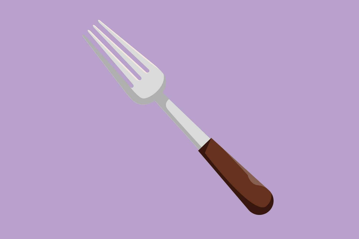 Kitchen Fork