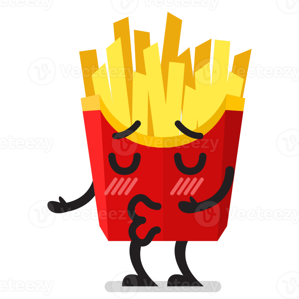 What Does French Fry Emoji Mean at Donte Galiano blog