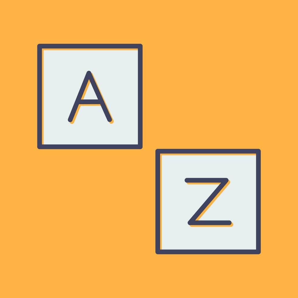 Alphabet Vector Icon 23608800 Vector Art at Vecteezy Alphabet Vector Icon 23608800 Vector Art at Vecteezy