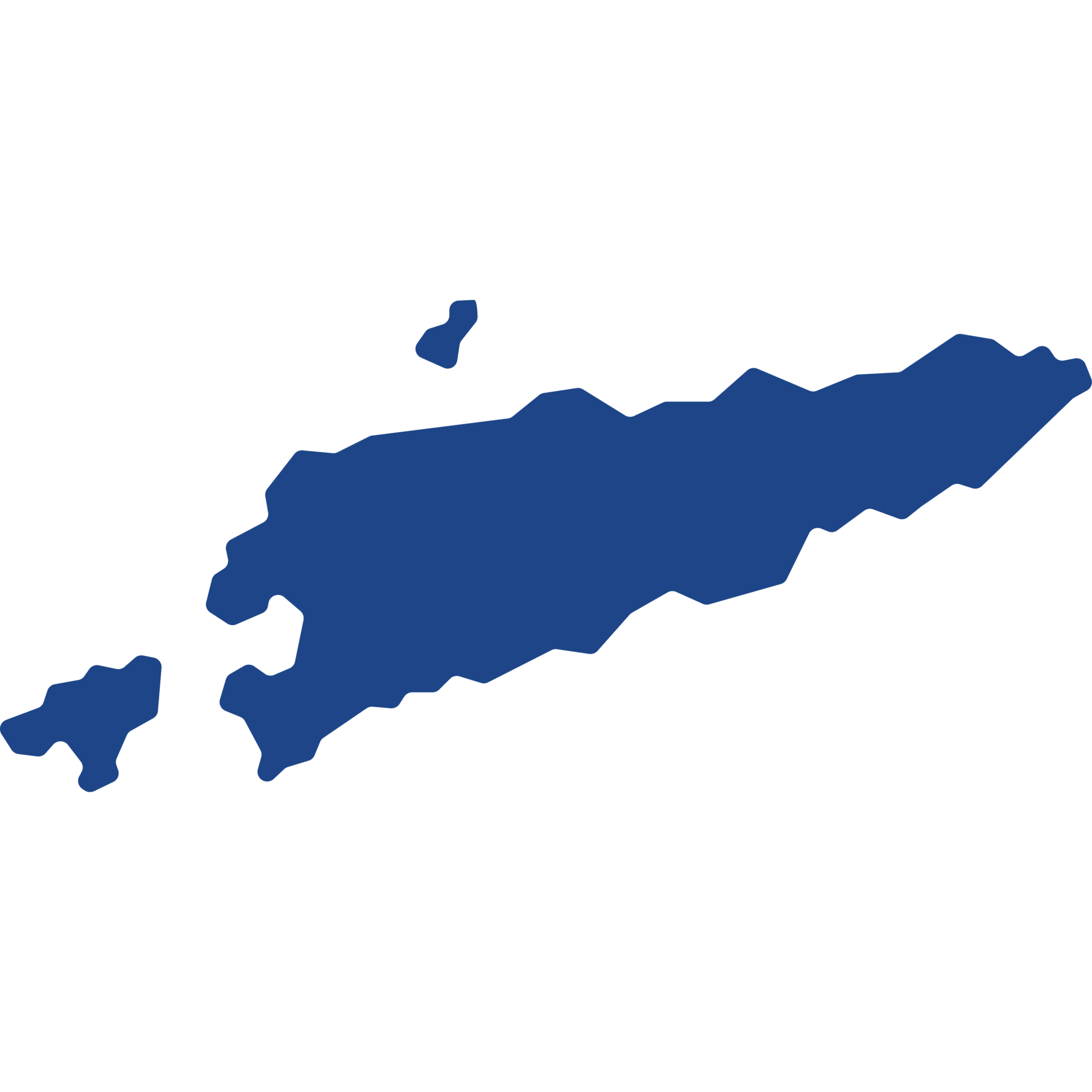 Map Timor Leste 23610081 Png