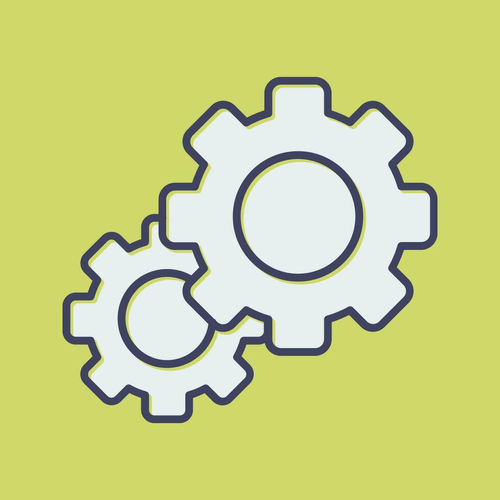 Setting Vector Icon 23613105 Vector Art at Vecteezy Setting Vector Icon 23613105 Vector Art at Vecteezy