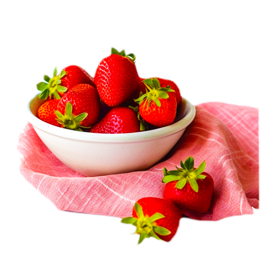 bowl of strawberry transparent 23616201 PNG bowl of strawberry transparent 23616201 PNG