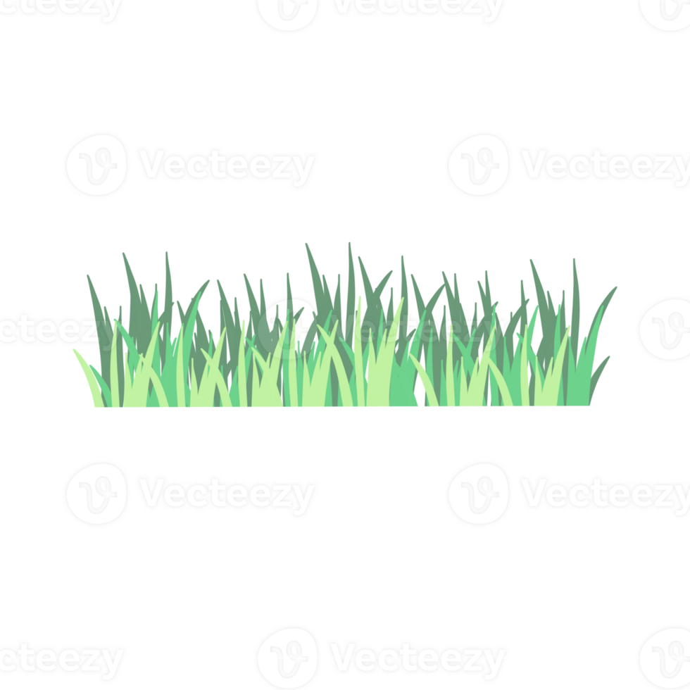 Green grass hand drawn, landscape 23618465 PNG Green grass hand drawn, landscape 23618465 PNG