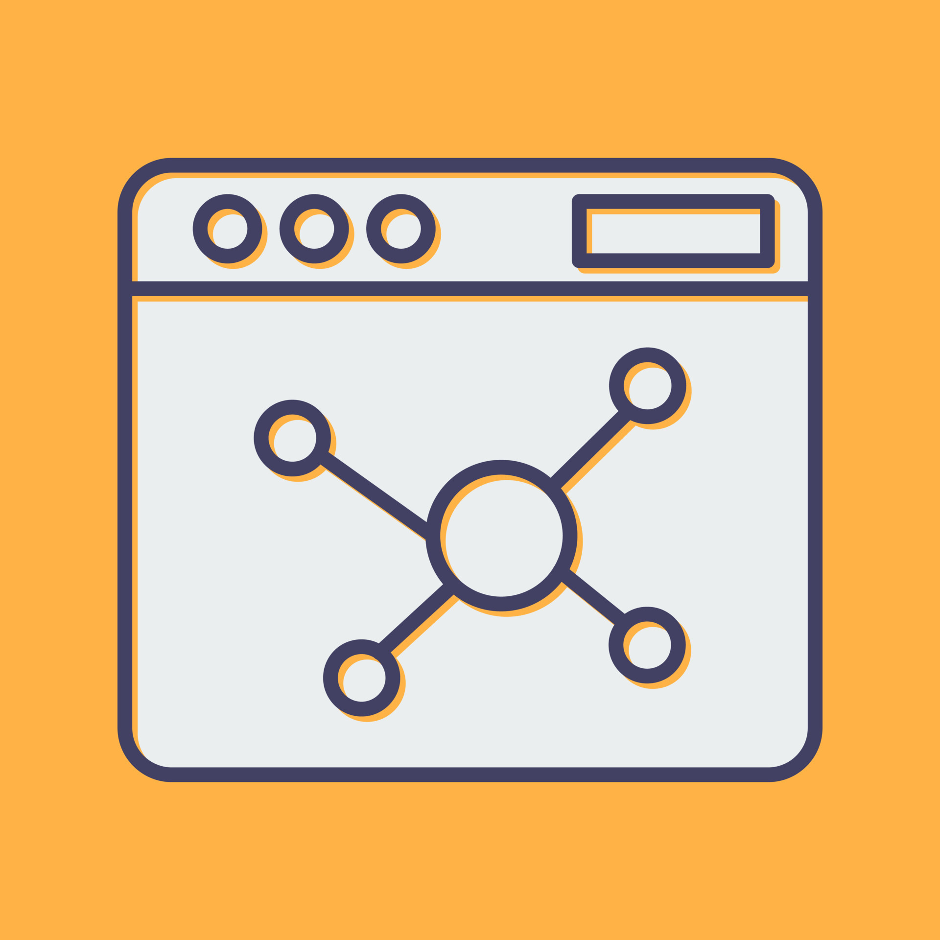 Algorithm Vector Icon 23620797 Vector Art At Vecteezy