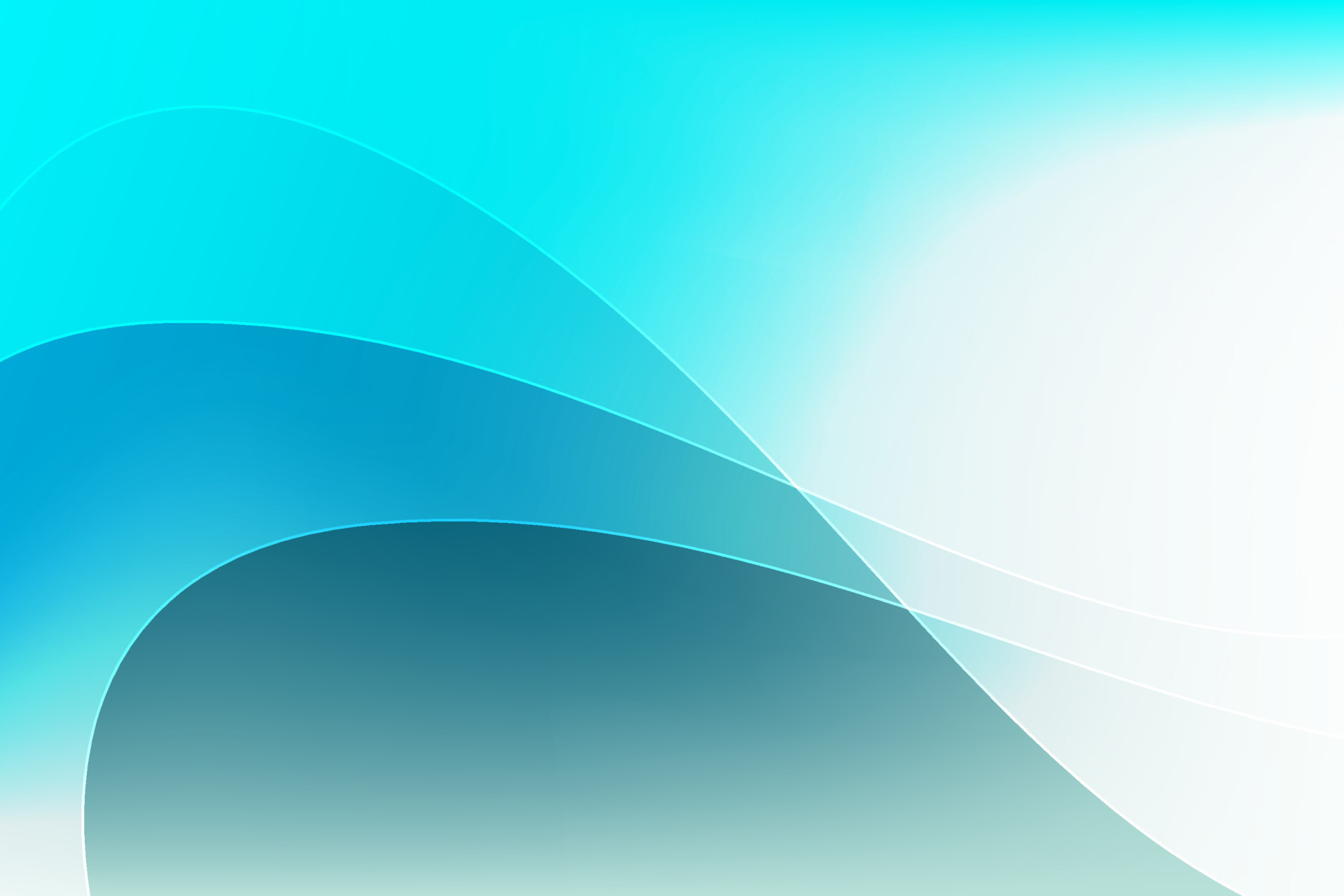 Abstract gradient background with smooth lines 23622593 Vector Art at ...