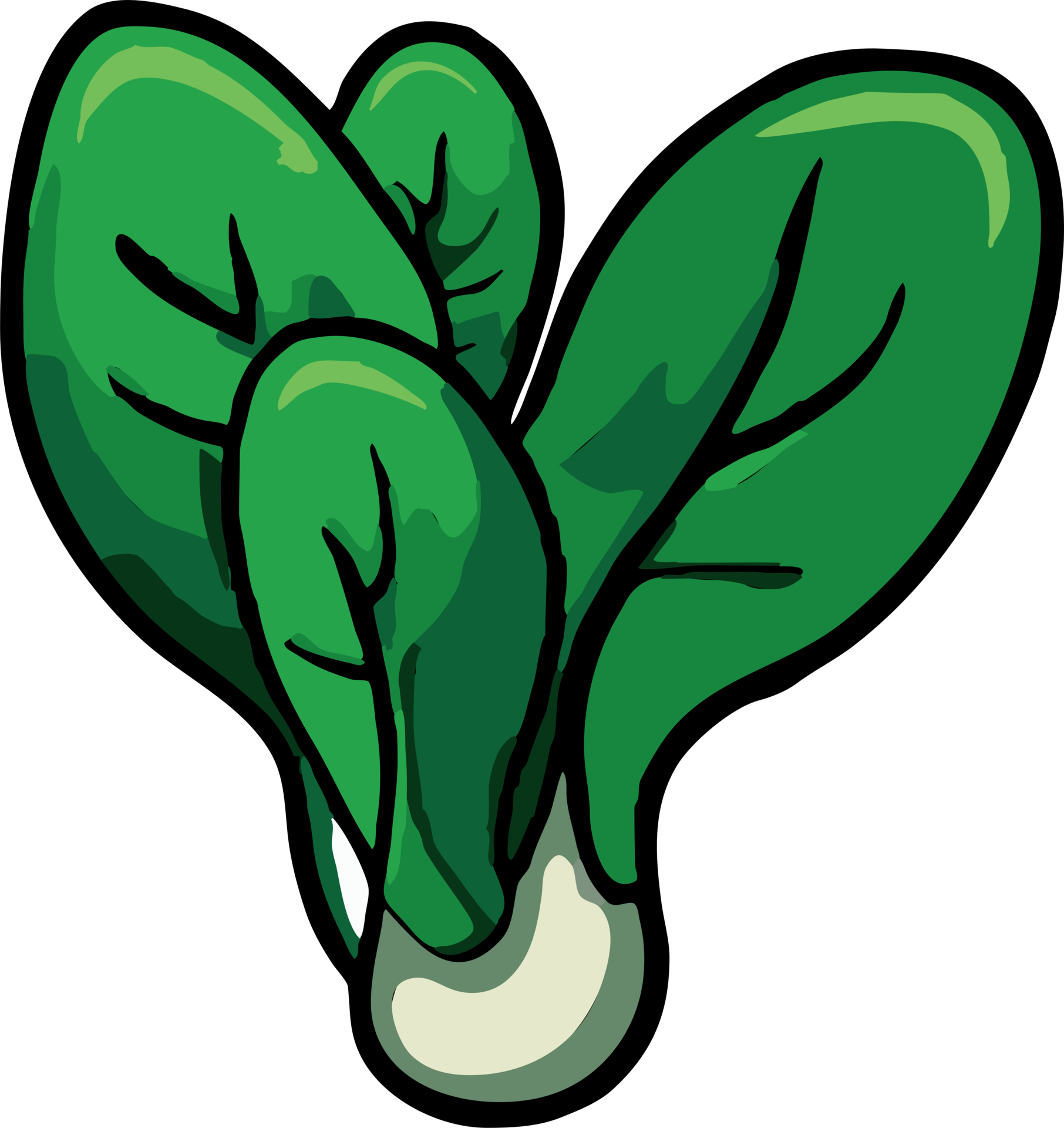 spinach png graphic clipart design 23623356 PNG spinach png graphic clipart design 23623356 PNG