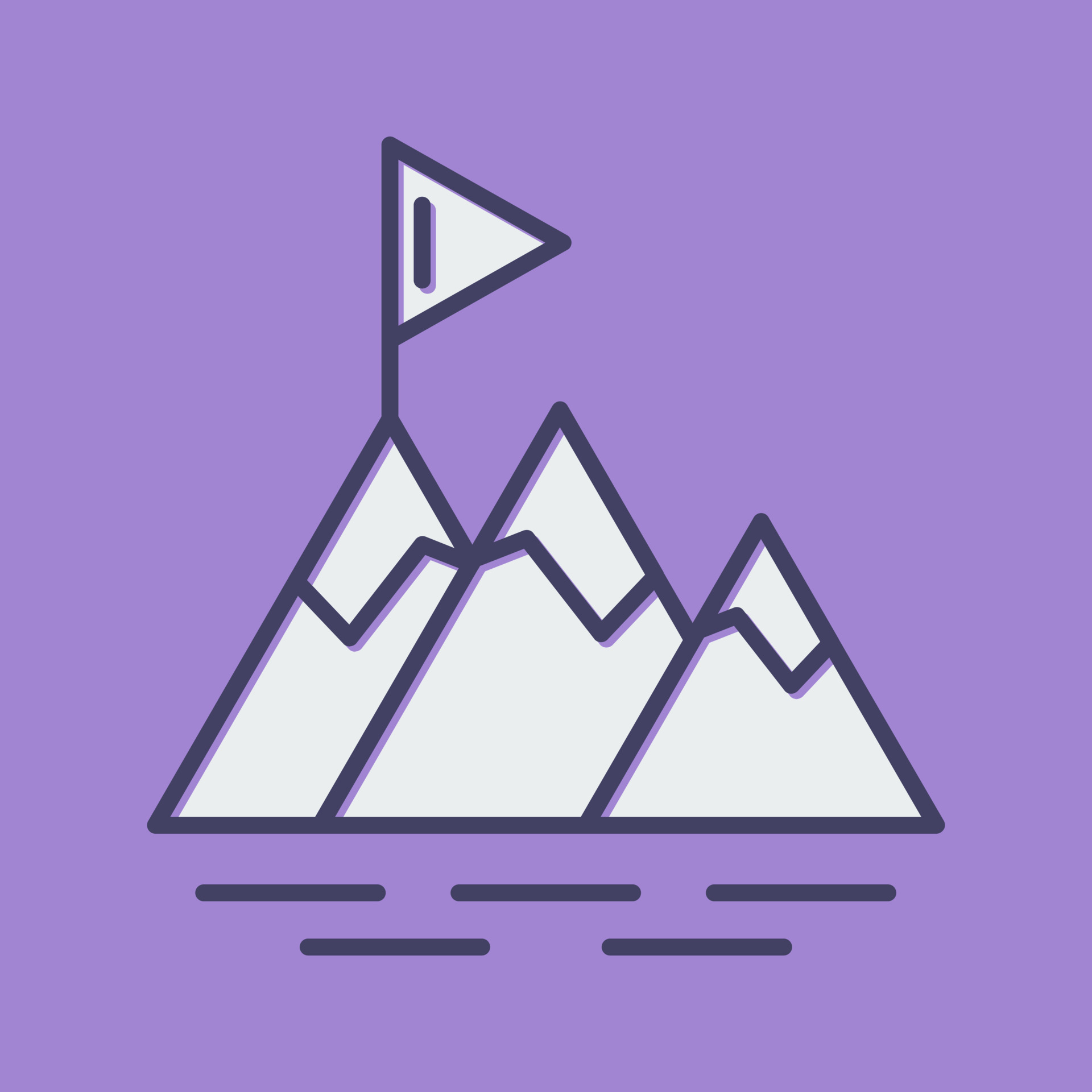 Challenge Vector Icon 23623894 Vector Art at Vecteezy