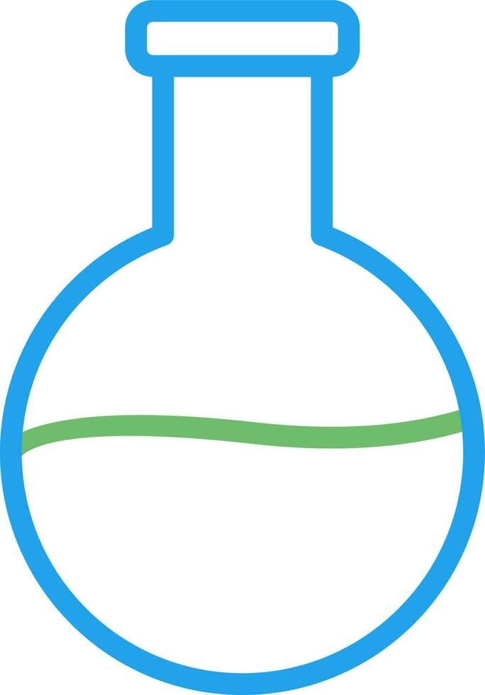 Flask Vector Icon 23624518 Vector Art at Vecteezy