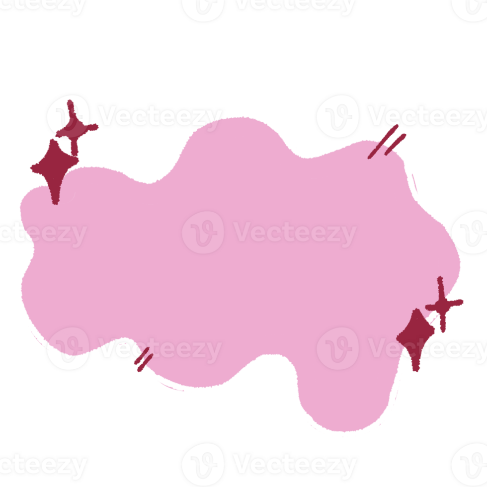 aesthetic bubble icon 23628746 PNG