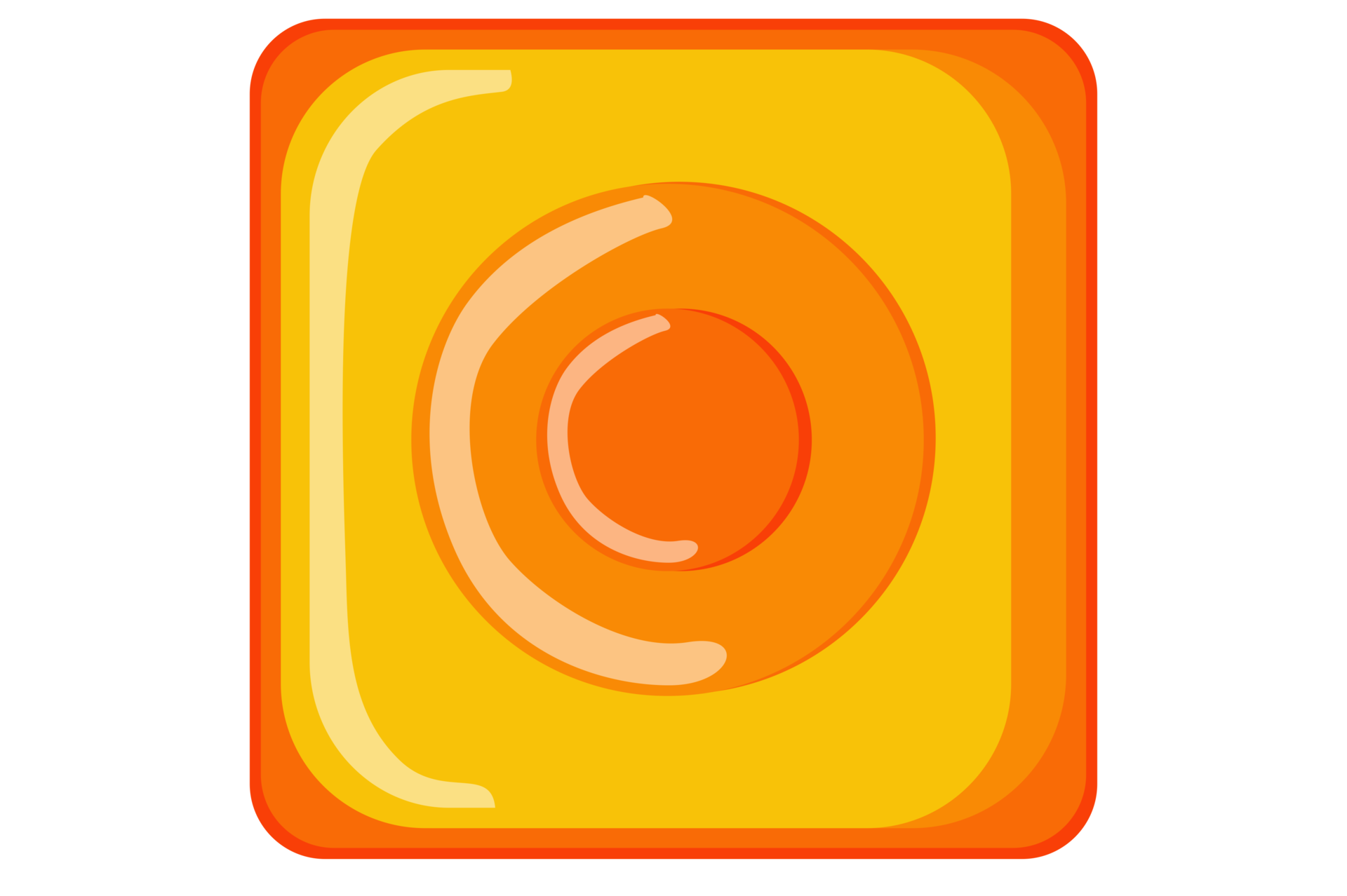 Music and Video Player button - Start Recording button 23629512 PNG