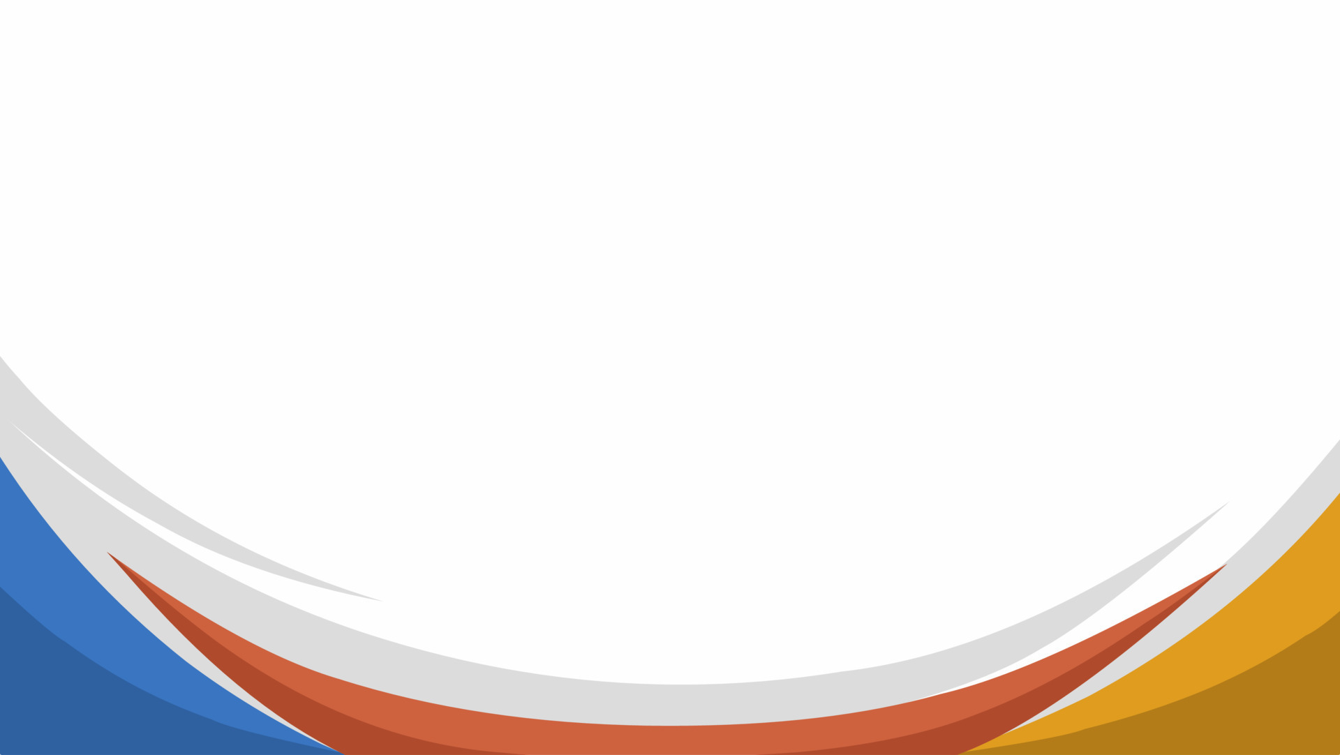 abstract flat blank background template with white copy space for your ...