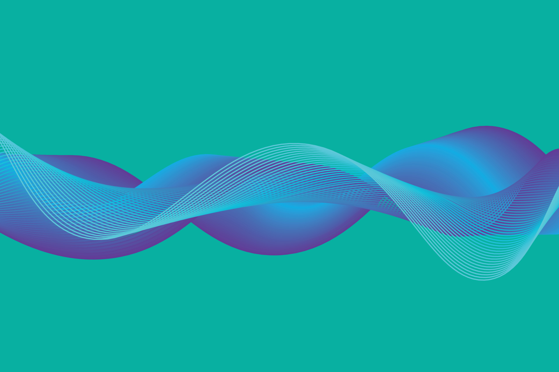 Fluid Abstract Background Wave Line Sutable For Landing Page And Computer Desktop Wallpaper