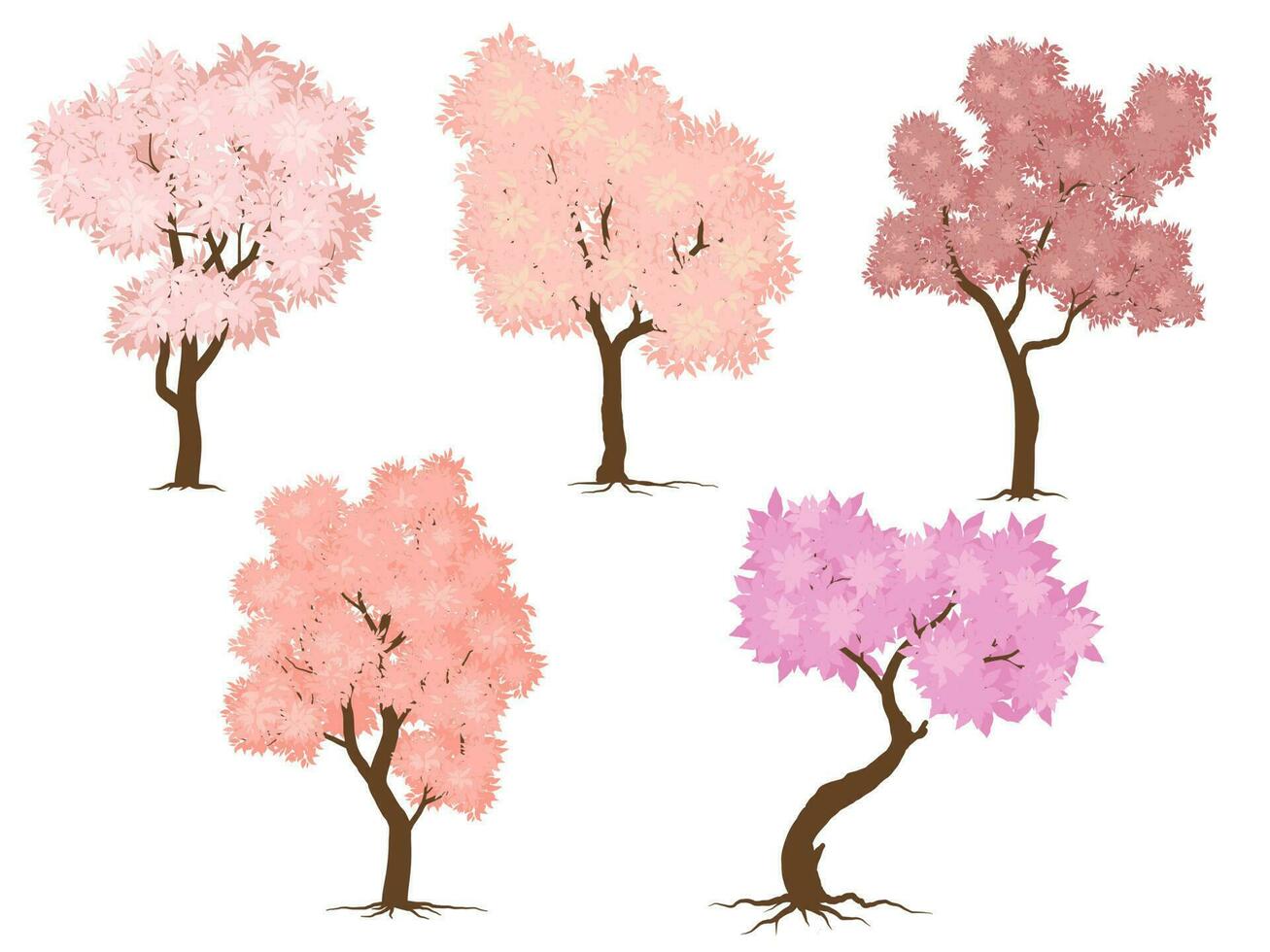 Spring Tree Branch Clipart