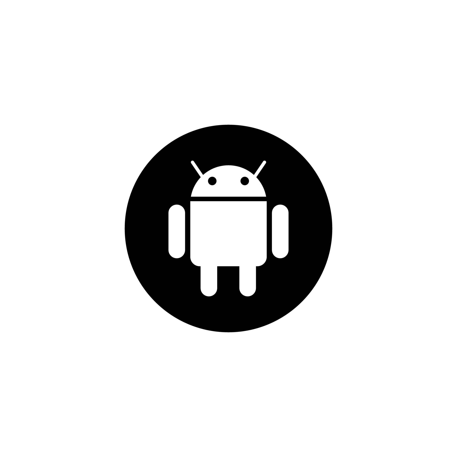 Android logo transparent png 23636242 PNG Android logo transparent png 23636242 PNG