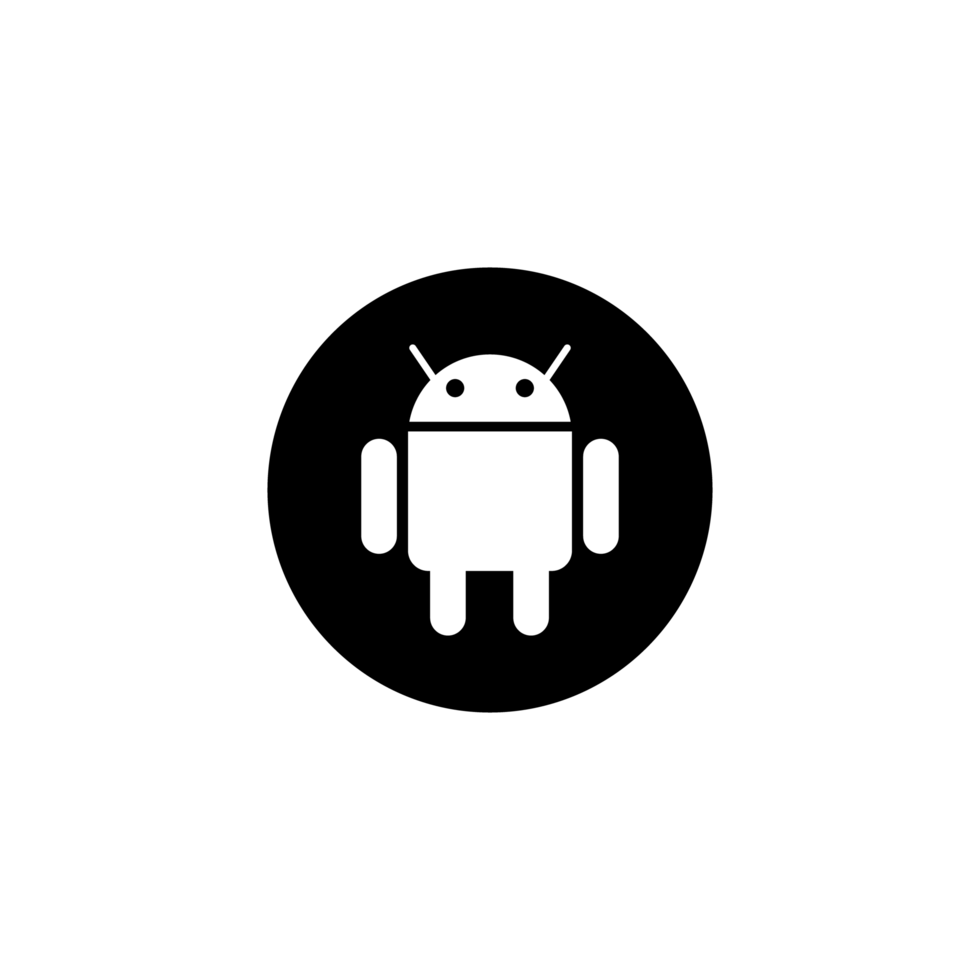 Android logo transparent PNG 23636242 PNG Android logo transparent PNG 23636242 PNG